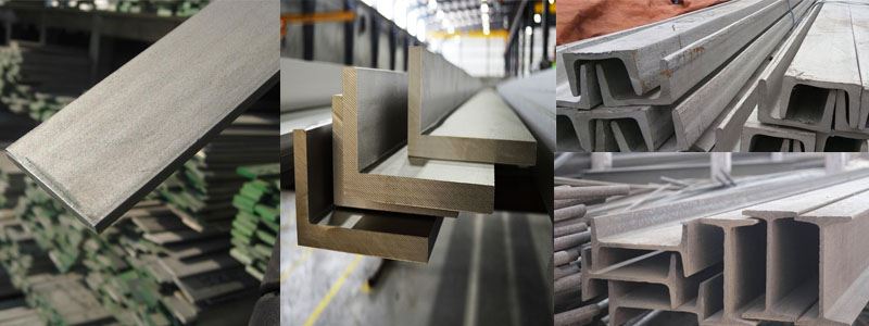 Flats, Angle, Channel & Beam Manfacturer in India - Metasource Inc